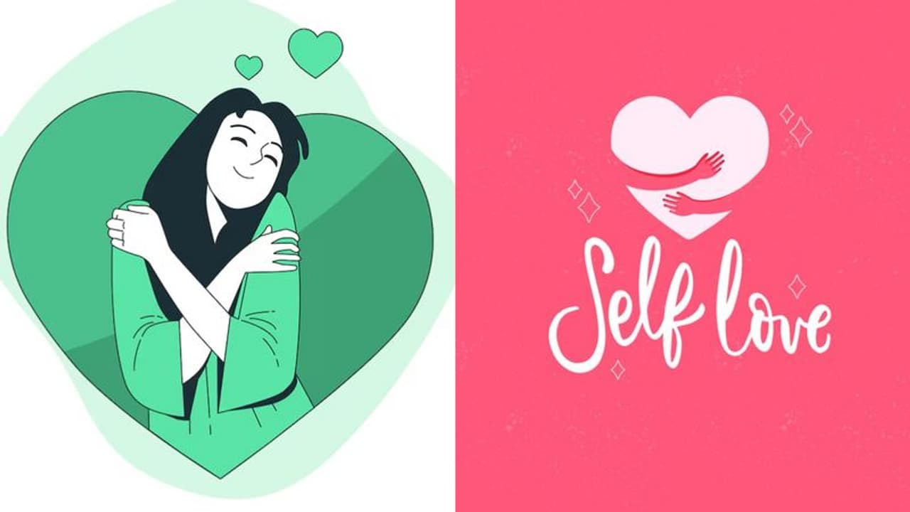 Self-Love and Solitude: 20 positive affirmations to embrace who you are ...