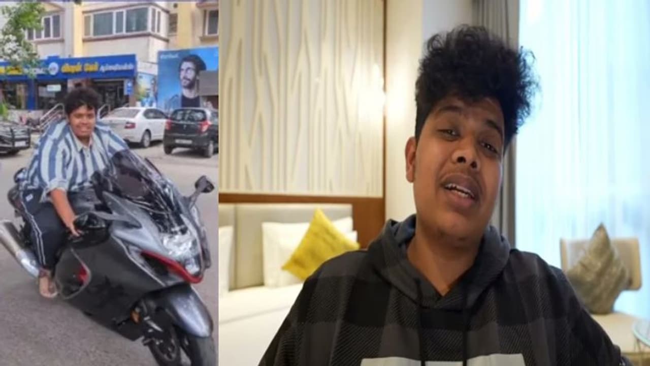 ஏத்திவிட்ட Netizens - இர்ஃபானுக்கு Fine போட்ட காவல்துறை - ஏம்பா ...