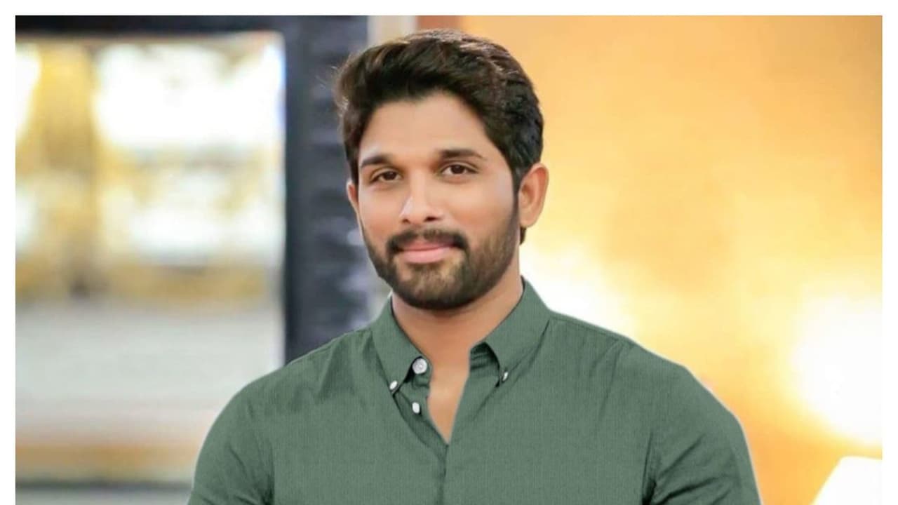 అల్లు అర్జున్‌తో ఓఎల్‌ఎక్స్ యాడ్‌ ఆ కుర్రాడి లైఫ్‌ టర్న్.. కట్‌ చేస్తే ...