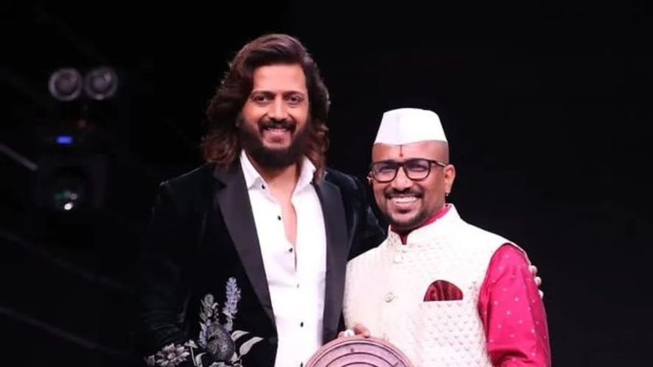 BB Marathi Elimination : पुरुषोत्तदादा पाटलांचा बिग बॉसच्या घरातील ...