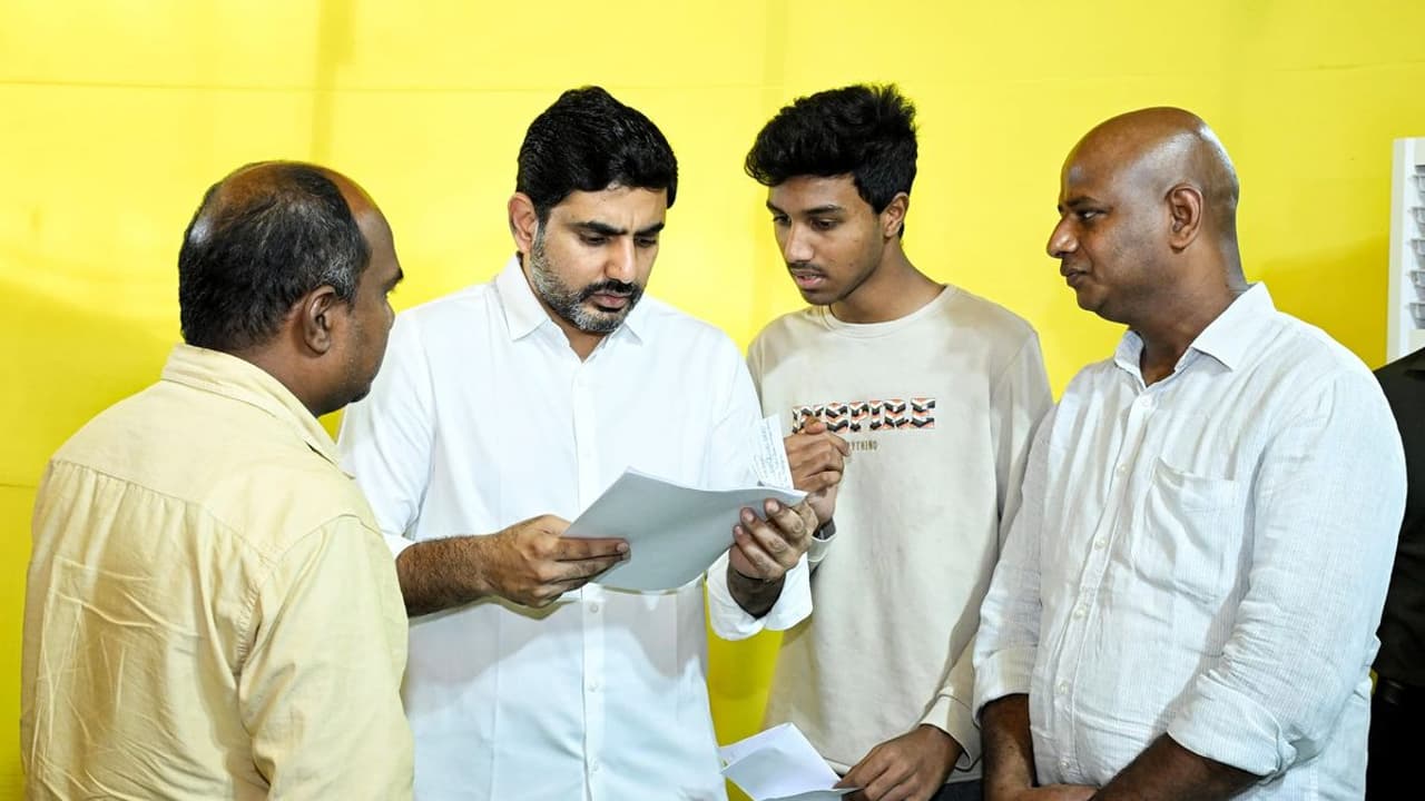 AP Governments Innovative Skill Census: Empowering Youth through ...