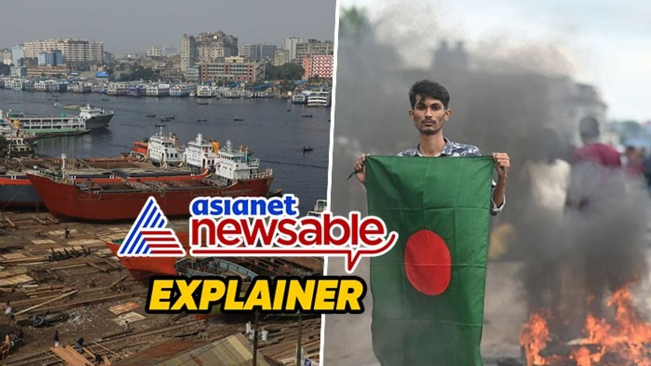 Explained: How Bangladesh crisis is disrupting trade with India ...
