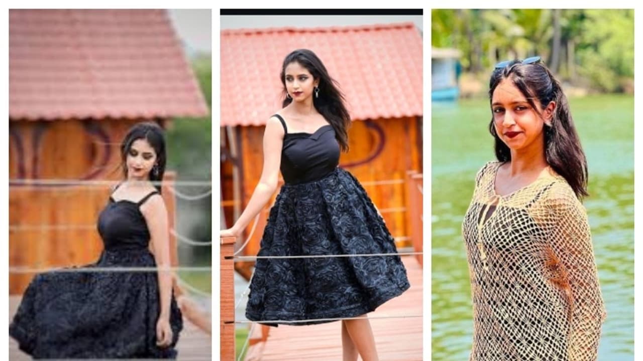 Bengaluru model accuses man of defrauding Rs 1.71 lakh over promise of ...