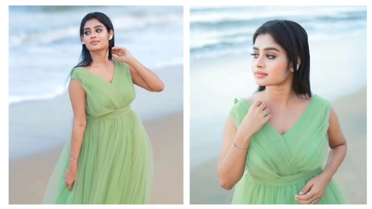 Bigg Boss Janani Photos: பிக்பாஸ் ஜனனியின் லேட்டஸ்ட் போட்டோ ஷூட் ...