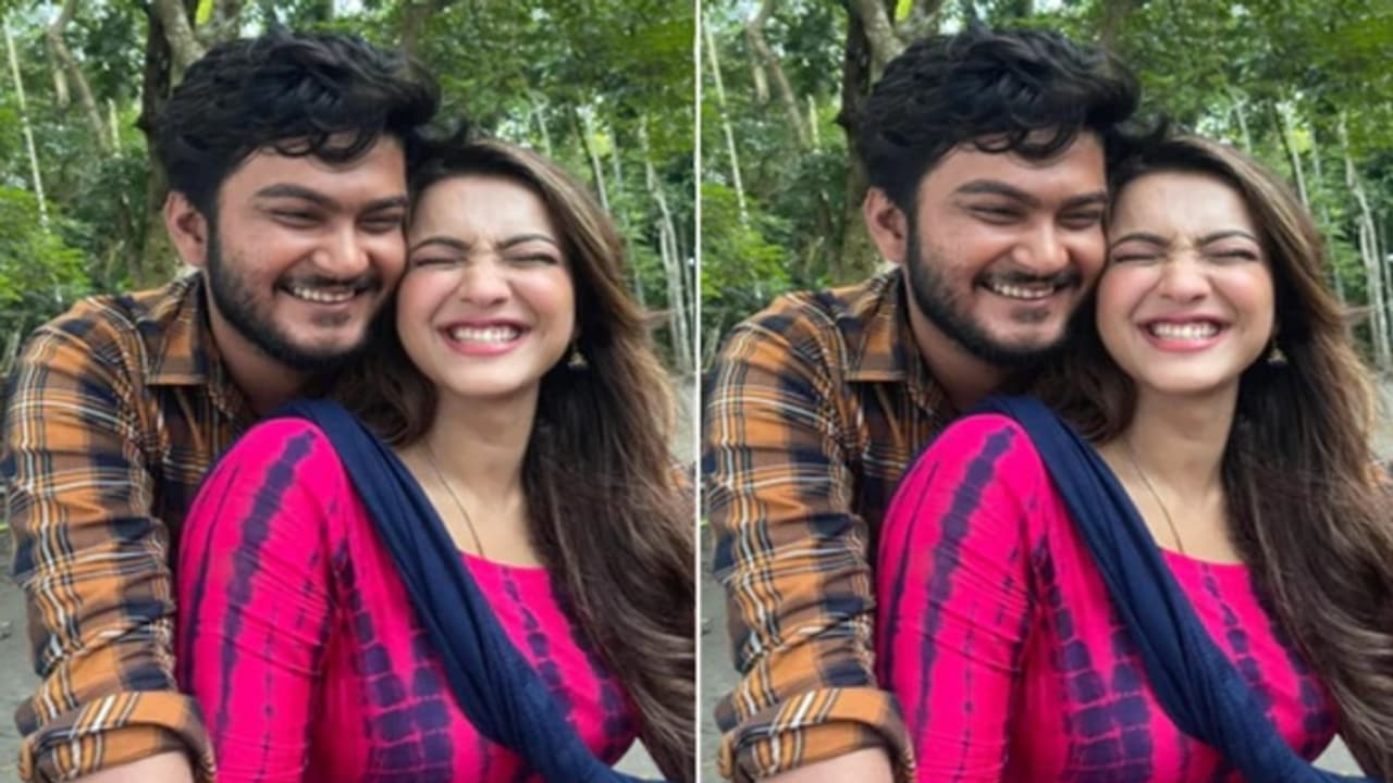 বাংলাদেশের অভিনেতা শান্ত ও তাঁর বাবাকে গণপিটুনি দিয়ে খুন! মর্মাহত ...