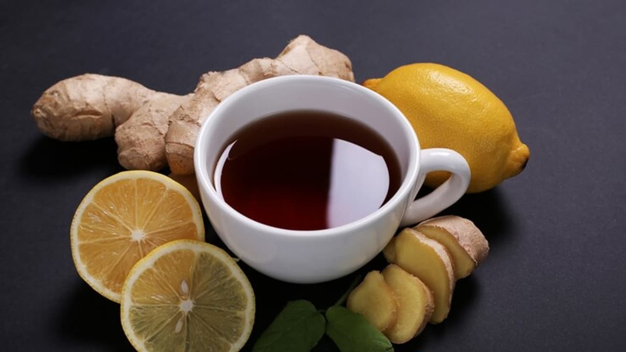 Ginger Shots for Weight Loss: An incredible drink to help you lose ...