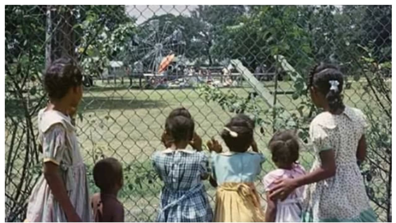 Dead Childrens Playground: കുട്ടികളുടെ കളിസ്ഥലത്ത് പ്രേത സന്നിധ്യം ...