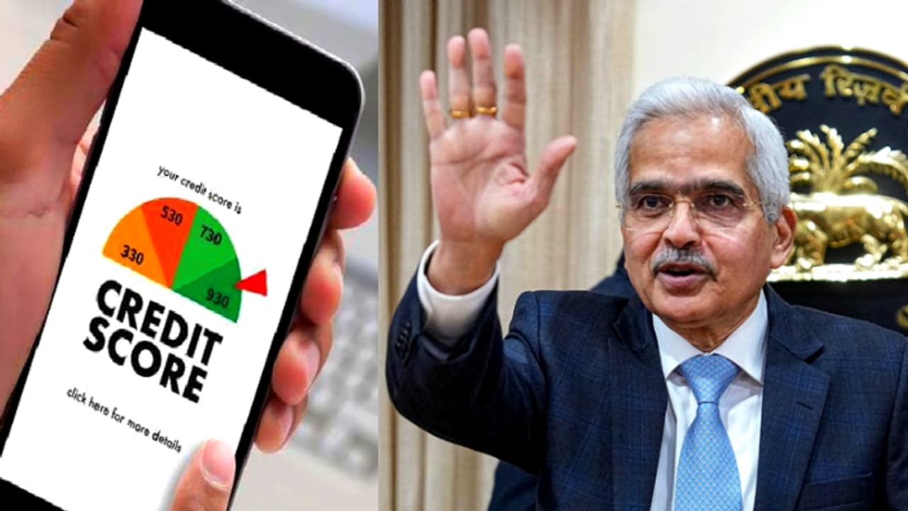 RBI's new CIBIL score rules: What you need to know | Asianet Newsable
