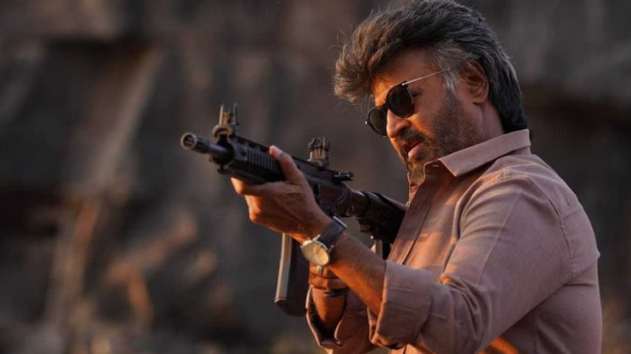 రజినీకాంత్ జైలర్ మూవీని మిస్ చేసుకున్న టాలీవుడ్ స్టార్ హీరో..? బ్లాక్ ...