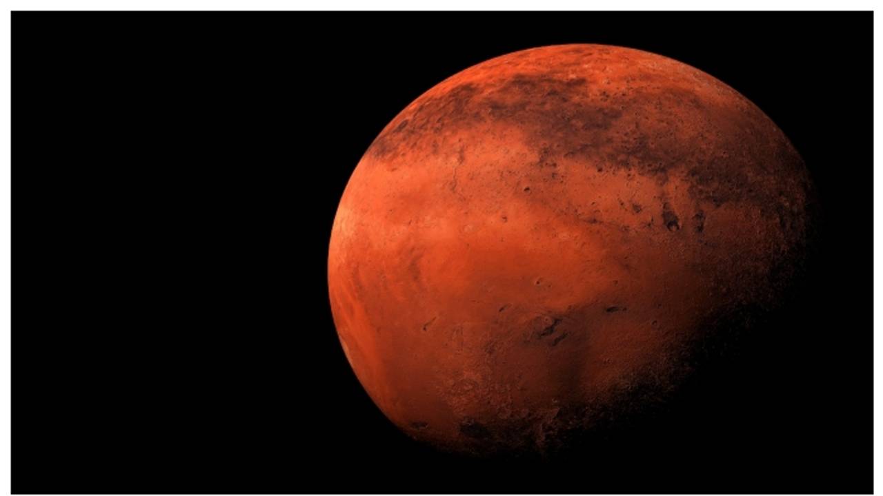 Why Mars is Red ಮಂಗಳ ಗ್ರಹ ಕೆಂಪಗಿರೋದೇಕೆ? ಕೊನೆಗೂ ವಿಜ್ಞಾನಿಗಳಿಗೆ ಸಿಕ್ತು ...