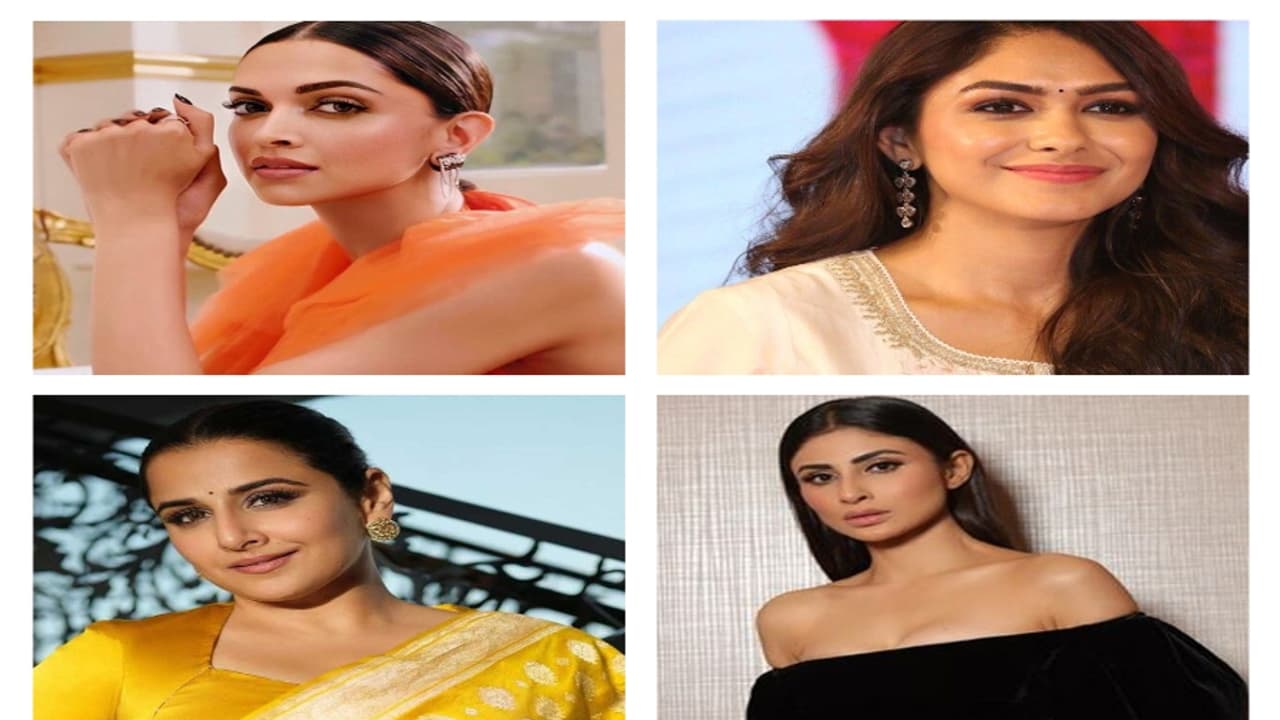 Bollywood Heroines was once Tv serial actress | பாலிவுட்டின் இந்த உச்ச ...