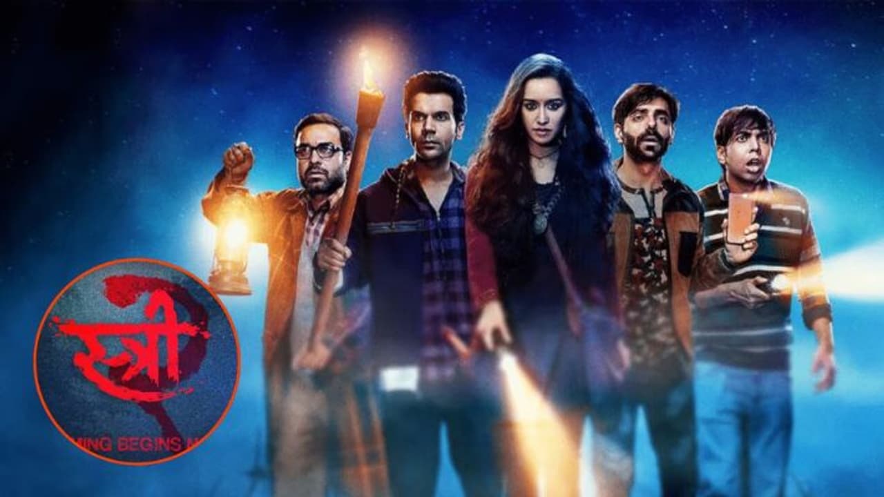 Stree 2 box office Day 4: Shraddha Kapoor, Rajkummar Rao's mints Rs 200 crore in India | Asianet ...
