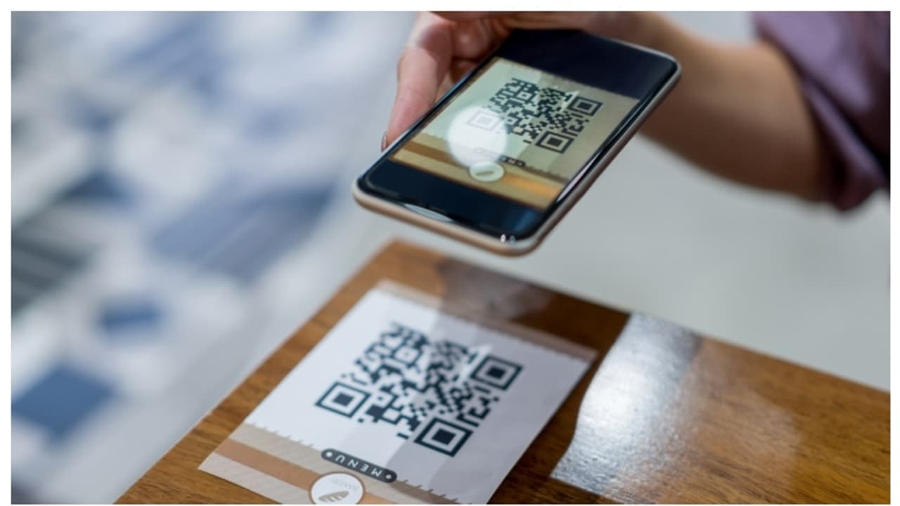 बनावट QR Code आणि लिंकपासून दूर राहण्यासाठी लक्षात ठेवा या गोष्टी ...