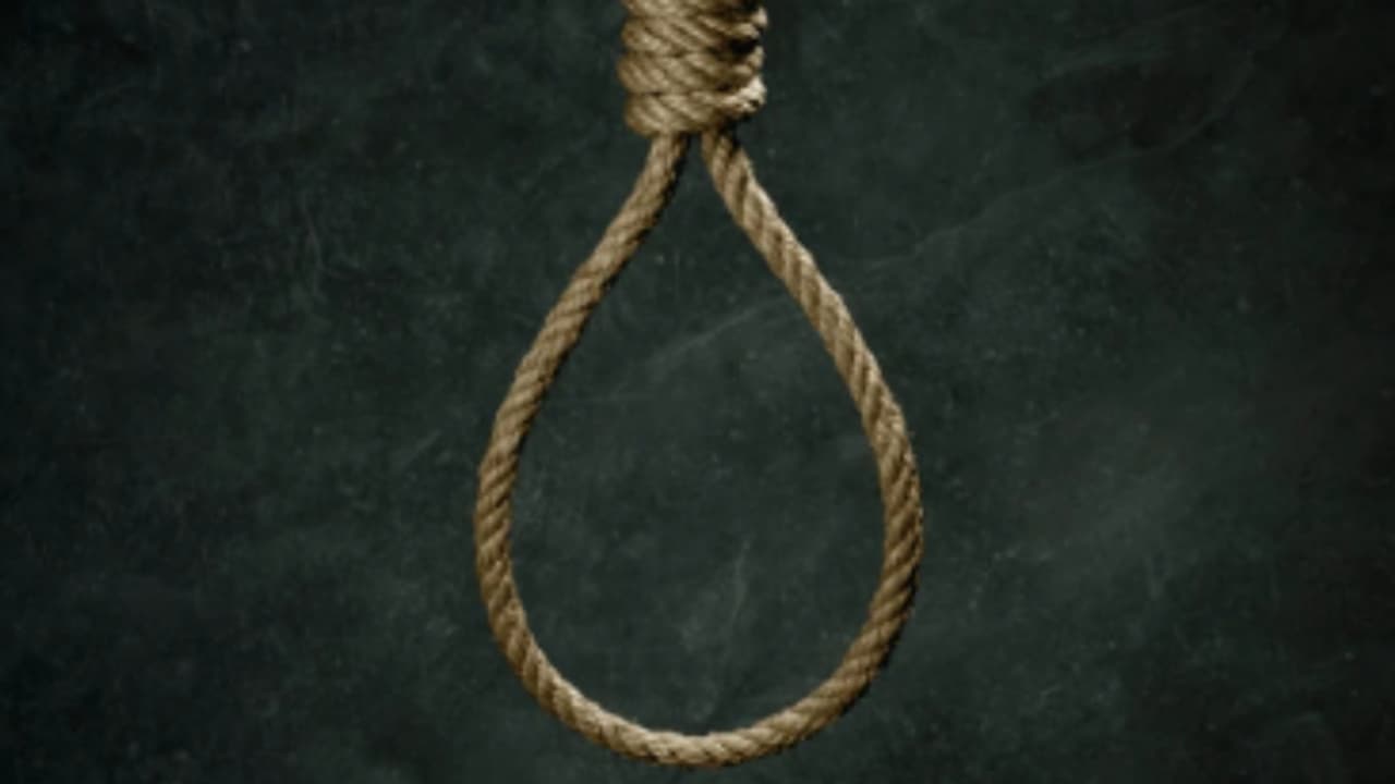 19 Year old UP woman found hanging from a tree, Police suspect suicide ...