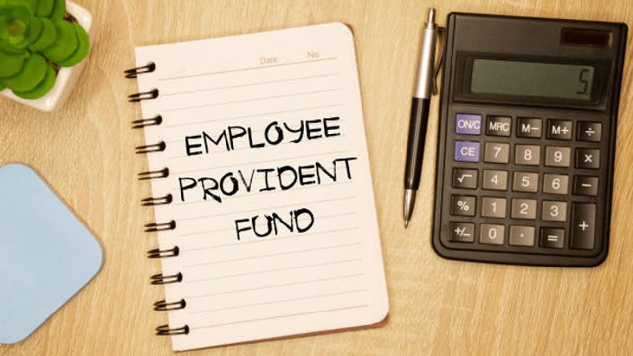 Will Your Bonus Be Added to EPF? New Labour Codes Spark Big Questions ...