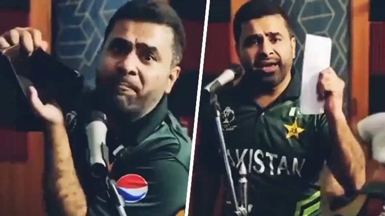 'Bill Bill Pakistan' singer abducted by unknown men in Lahore ...