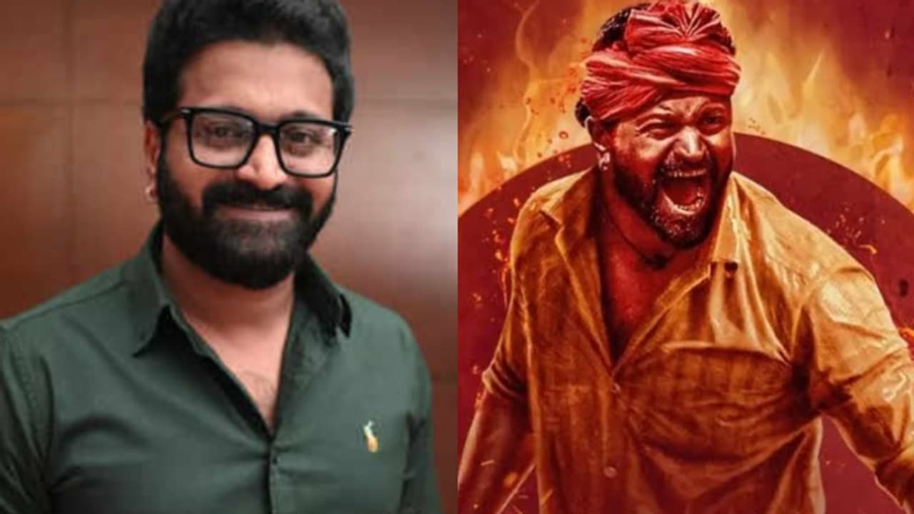 Who is Rishab Shetty: വെള്ളം വിറ്റും ഹോട്ടല്‍പ്പണിയെടുത്തും ...