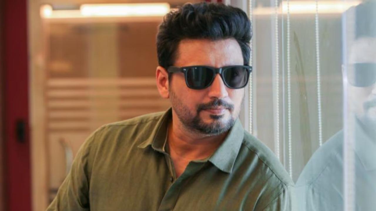 Prashanth Thiagarajan Net Worth : சினிமா கைவிட்டாலும்; பிசினஸில் ...