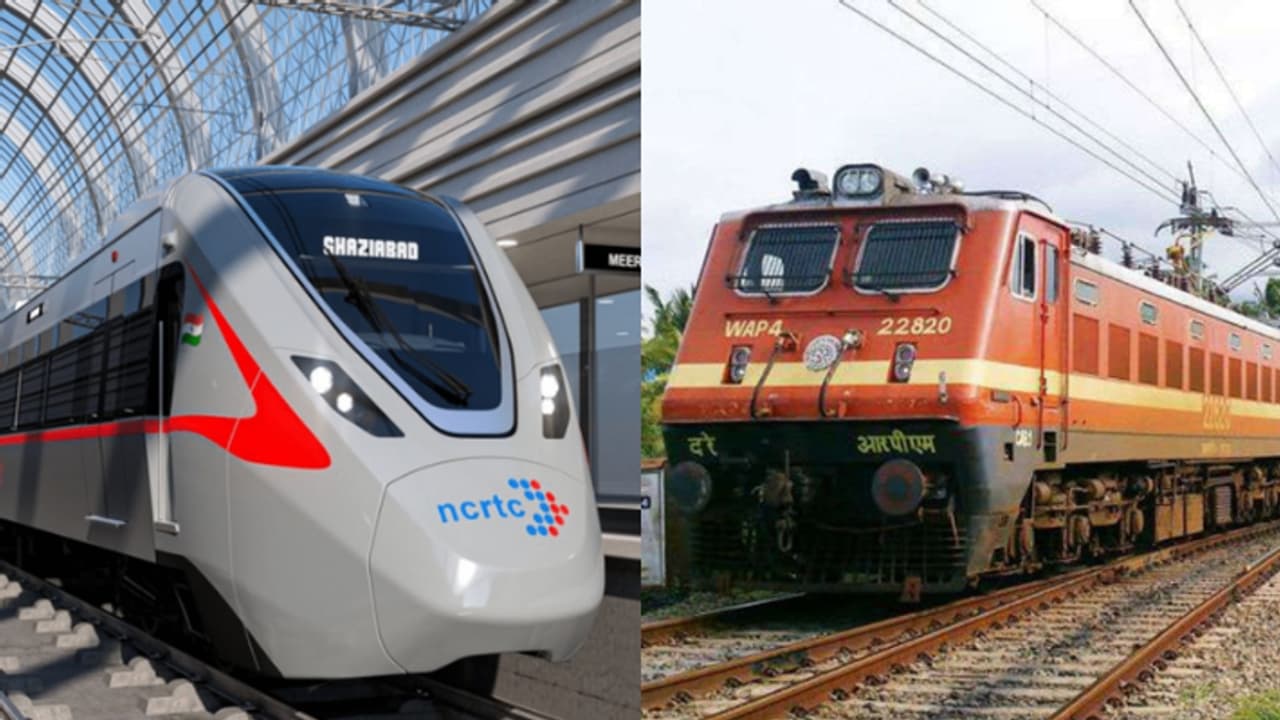 From Vande Bharat to Maha Kumbh prep: Indian Railways introduces fresh ...