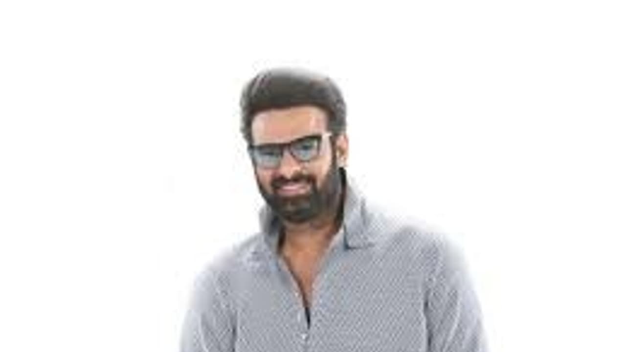 Prabhas' 'Darling', 'Eeshwar' to re-release on his 45th birthday ...