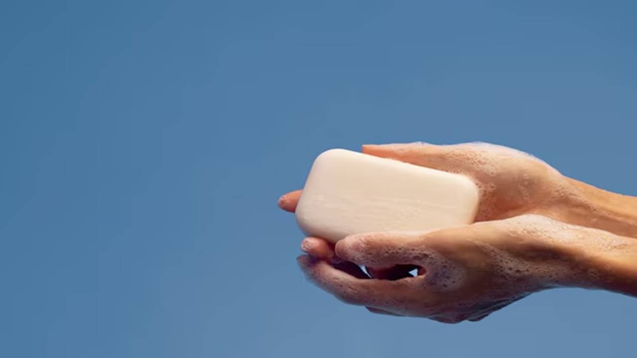 Dry, Oily or Sensitive? How to pick the perfect soap for your skin ...