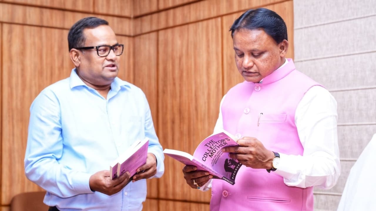 IAS coaching creates an uneven playing field for students from poor ...