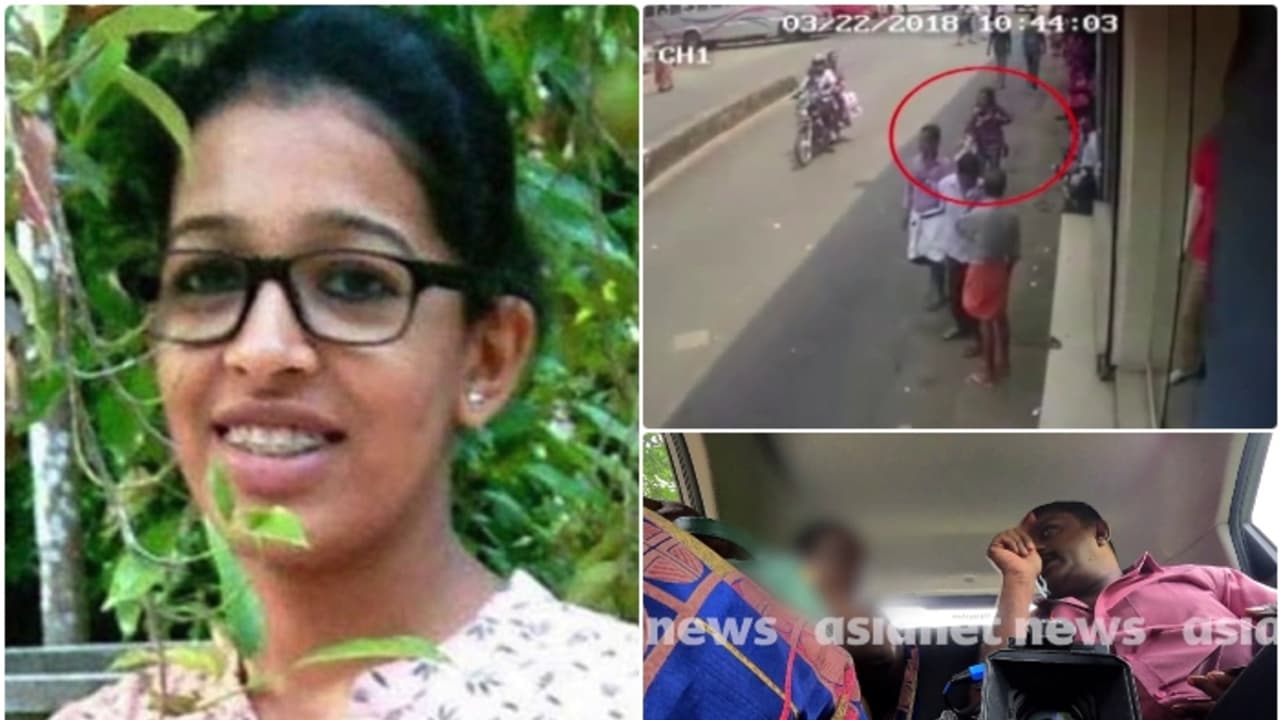 CBI to probe ex-lodge employees revelation on jesna missing case ജസ്ന തിരോധാനം: മുൻ ലോഡ്ജ് ...