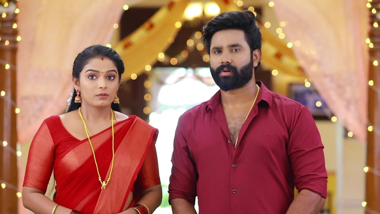 Yuvan Mayilsamy New Serial: விஜய் டிவியின் சூப்பர் ஹிட் சீரியலில் ...