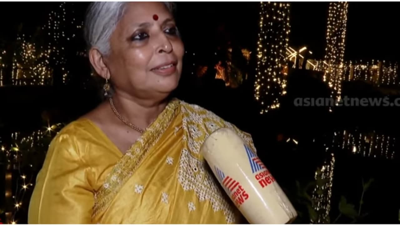 Hema Committee report: Beena Paul demands concrete steps to address ...