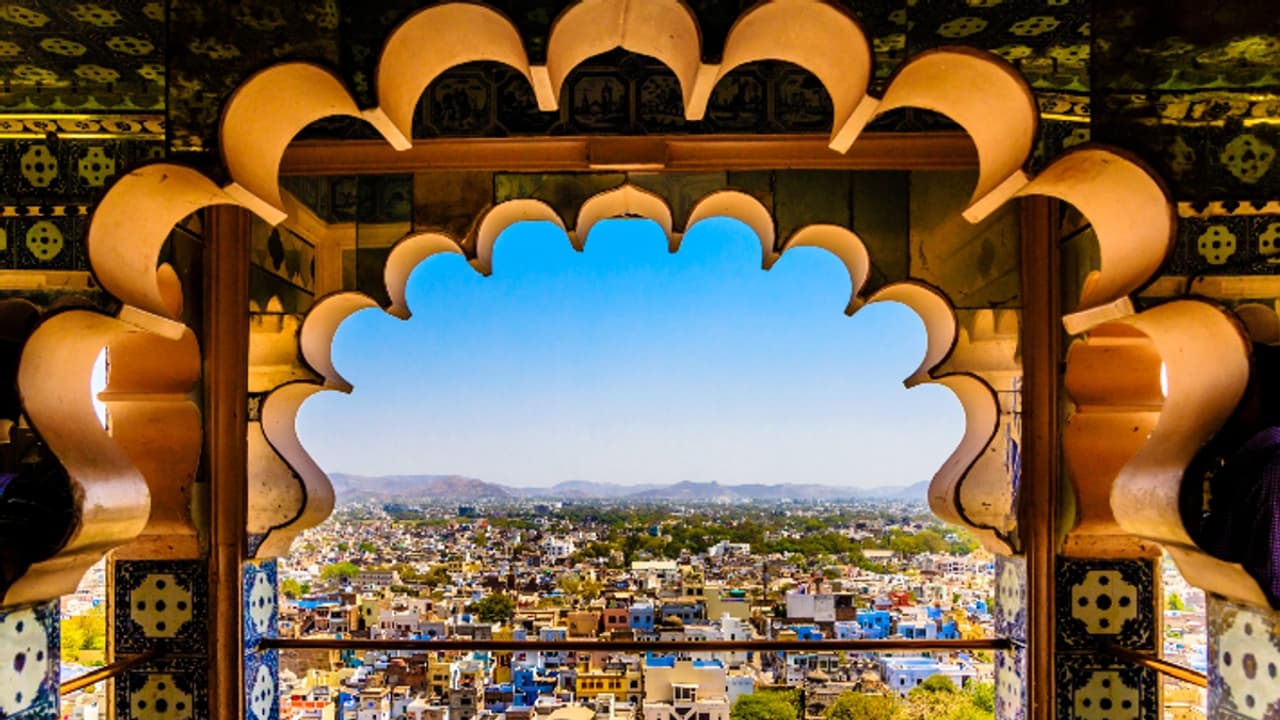 Rajasthan: 5 exquisite places to explore, including Ajmer; check out ...