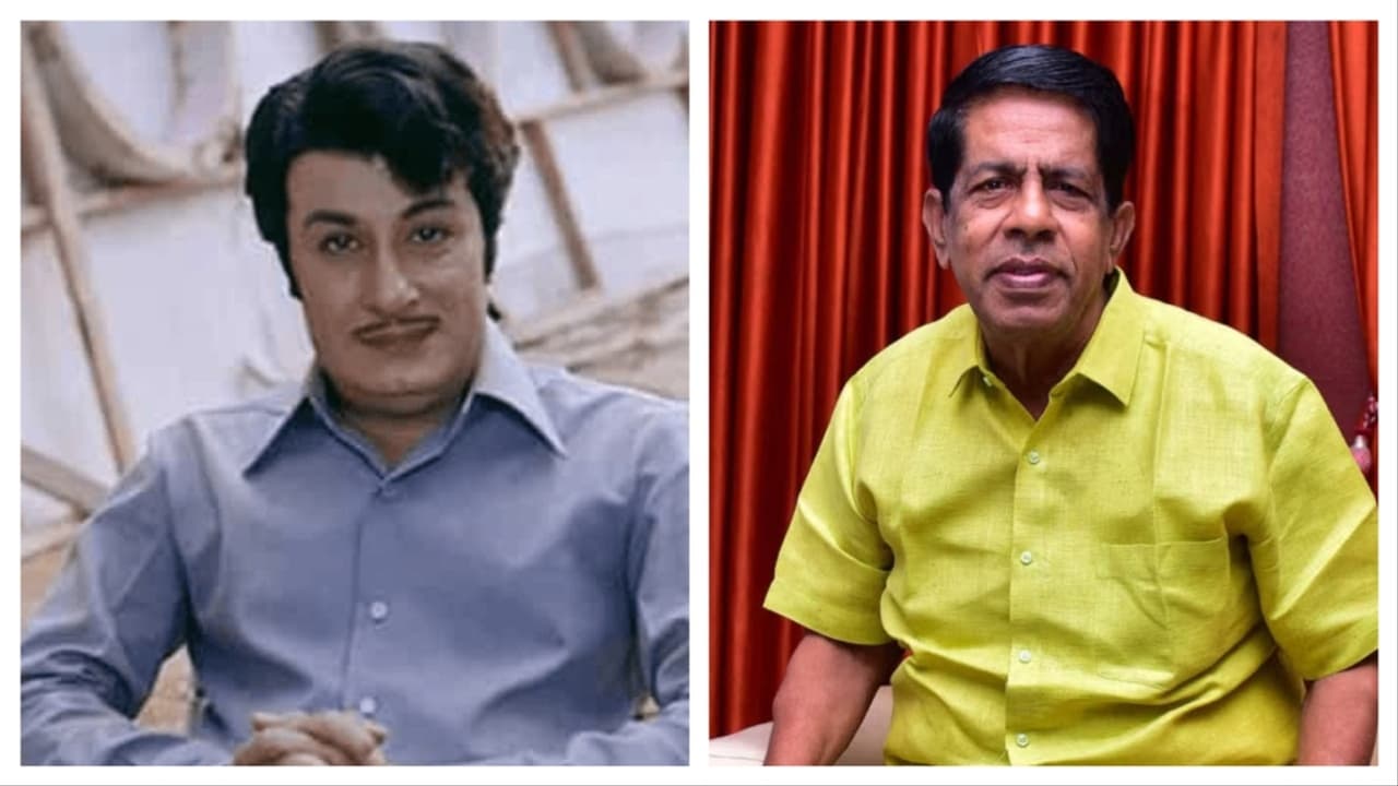 கும்பகோணம் பஸ் ஸ்டாண்ட்டில் ஒரு குடும்பத்தையே காப்பாற்றிய MGR! ஆர் ...