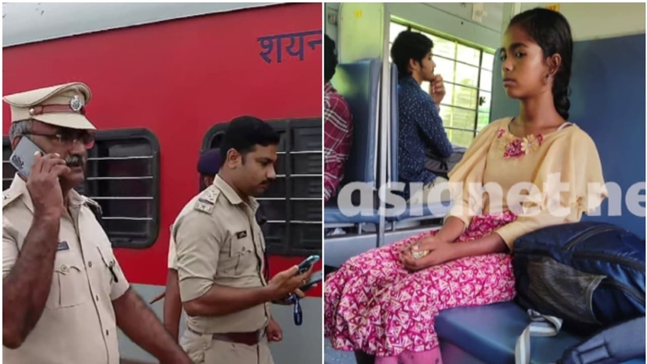 Kazhakkoottam Girl Missing Latest Update | തസ്മിദ് എവിടെ? 13 കാരിയെ ...