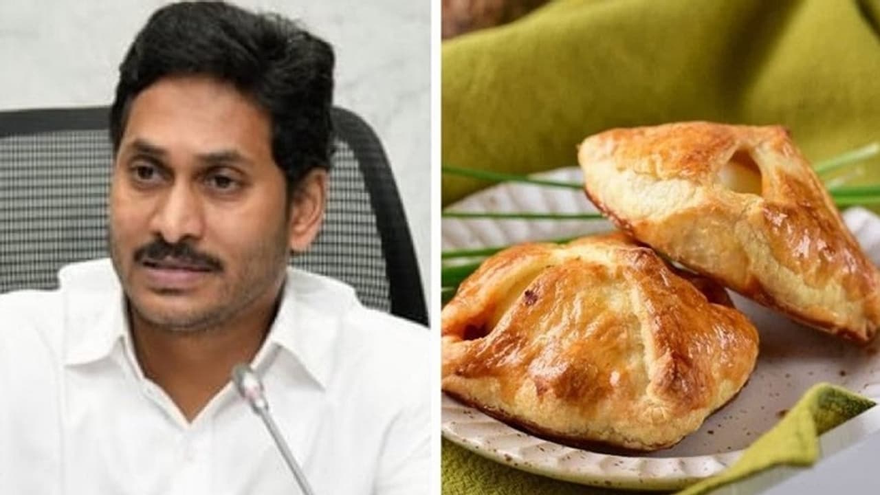 YS Jaganmohan Reddy Faces Social Media Trolls Over Alleged Extravagant ...