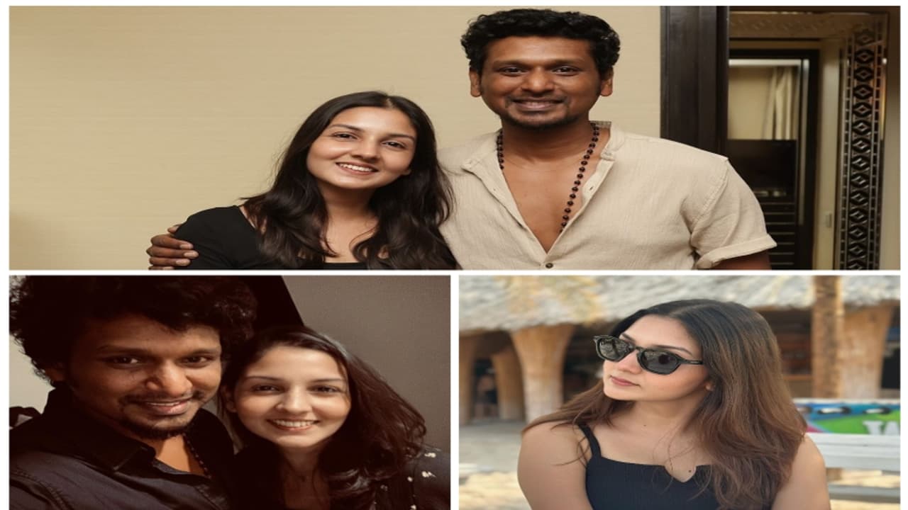 Who Is Avantika Kanagaraj |பார்க்க ஹீரோயின் மாதிரி இருக்காங்களே? இவங்க தான் லோகேஷ் கனகராஜின் ...