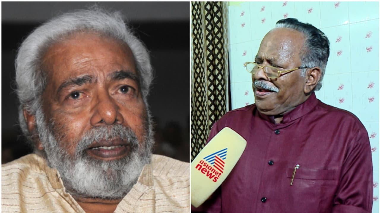 'കൂളിംഗ് ഗ്ലാസ്‌ മാറുന്ന നടനും വേട്ടയാടി,മകന്റെ കൂടെ അഭിനയിക്കാ ...