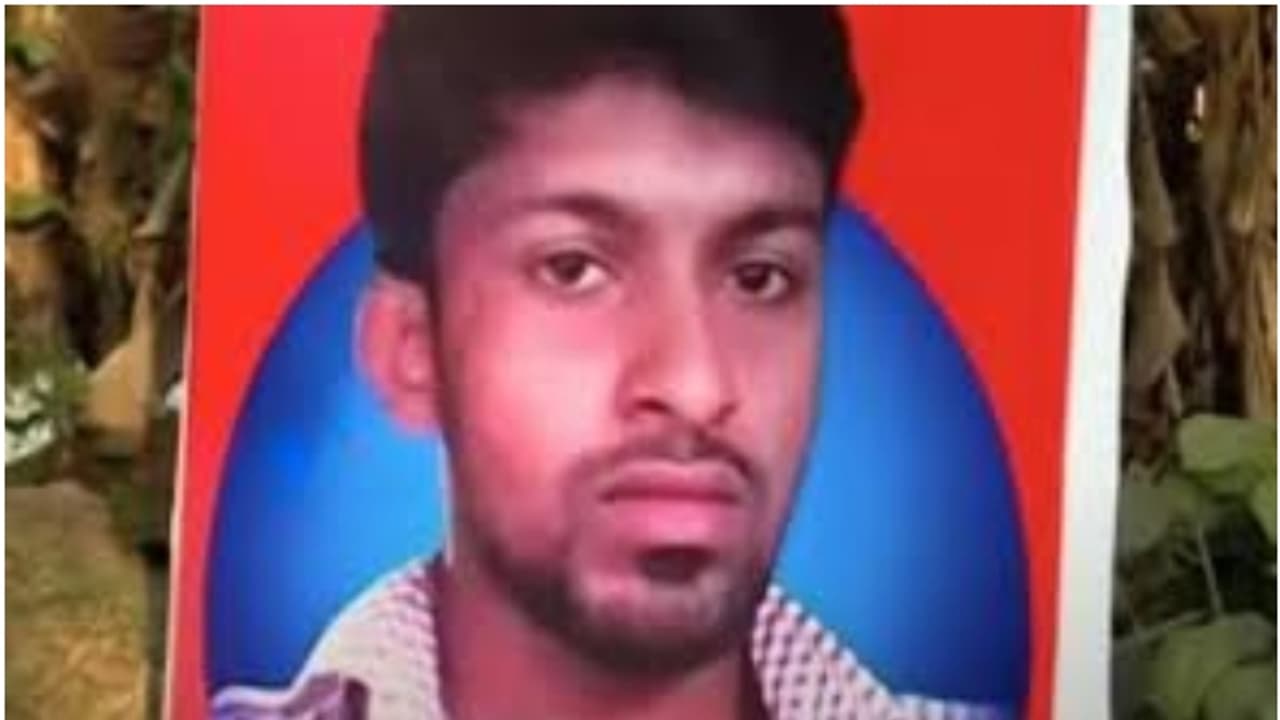 Nedumangad Vinod murder case: Prime accused sentenced to death, 3 get ...