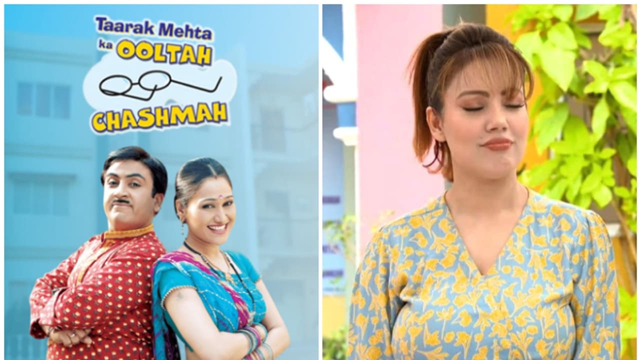 Taarak Mehta Ka Ooltah Chashmah cast fees: Dilip Joshi to Munmun Dutta ...