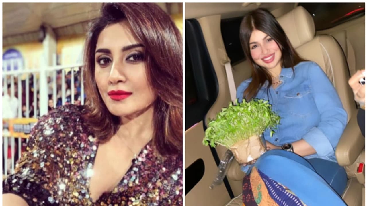 Rimi Sen to Ayesha Takia: Famous Bollywood actors who disappeared ...