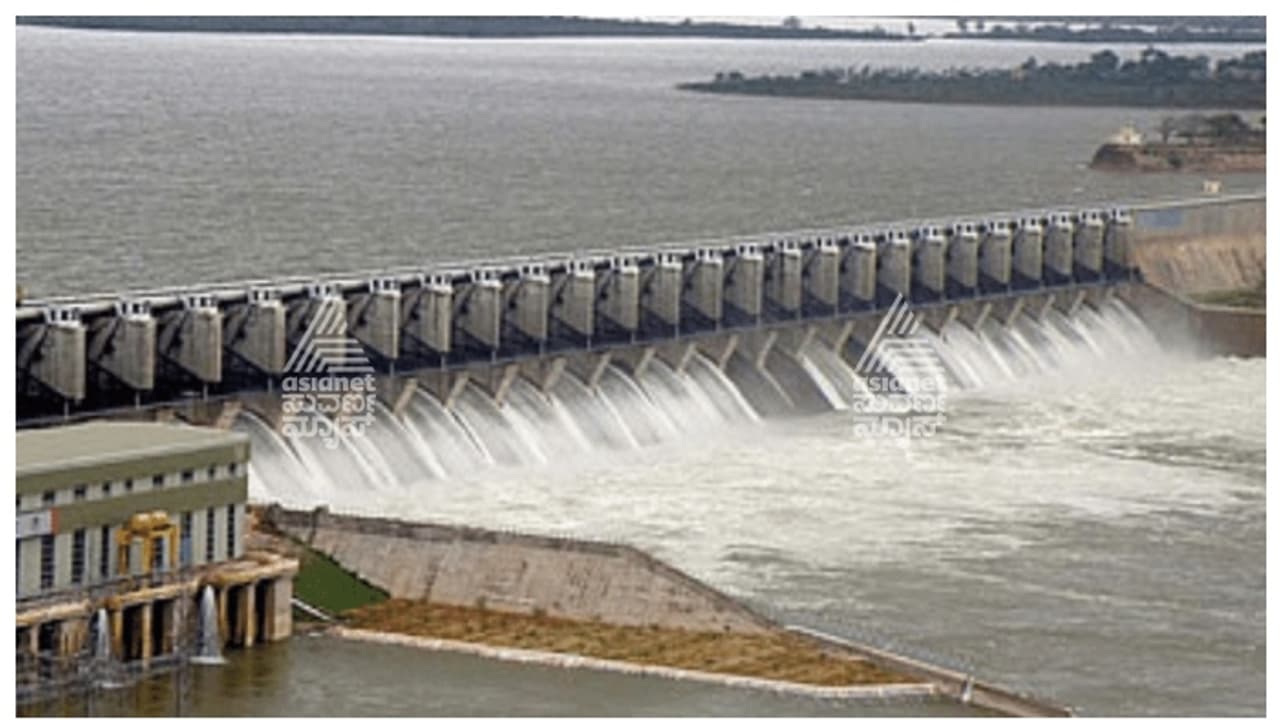 Almatti Dam Krishna River Project ಕೃಷ್ಣೆಗಾಗಿ ಬಲಿಯಾದ ಬದುಕುಗಳು: ಸಂತ್ರಸ್ತರ ...