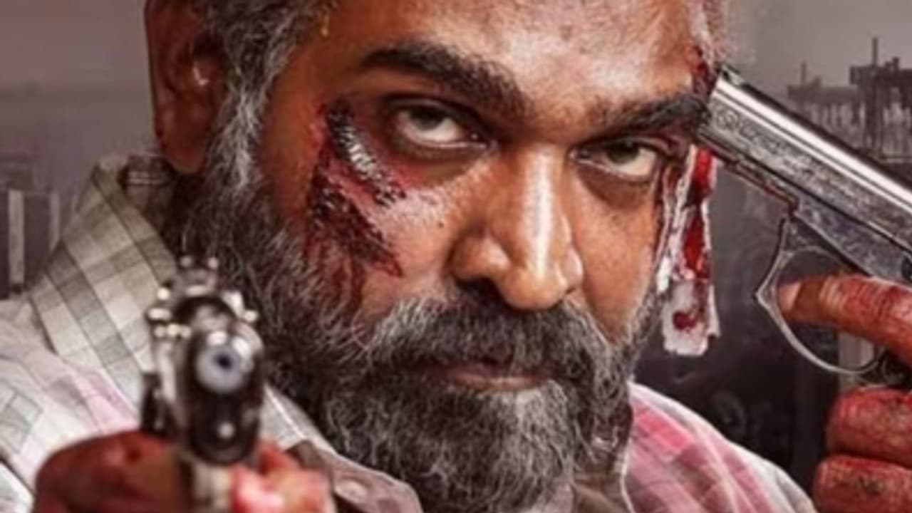 Maharaja: 'വിജയ് സേതുപതിയായിരുന്നില്ല നായകനാകേണ്ടിയിരുന്നത് ...