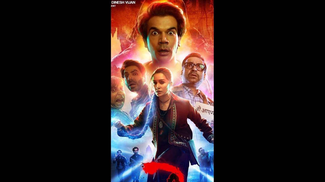 'Stree 2' OTT streaming date confirmed: Release date, OTT platform, and ...