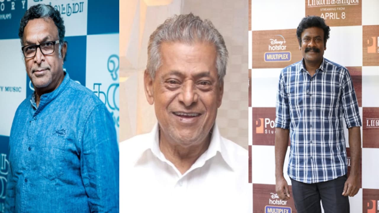 Kollywood Actors : விமான படை முதல் போலீஸ் வேலை வரை - சினிமாவிற்காக அரசு ...