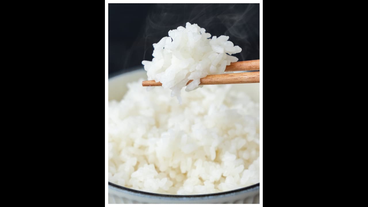 How long is cooked rice safe to keep in the fridge? Here’s what you ...