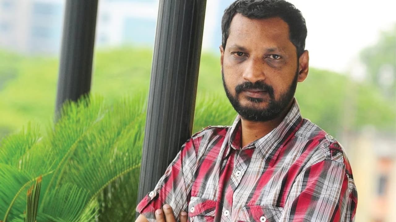 Secret Behind Na Muthukumar's Theradi Veethiyil song : ‘ஐயரு பொண்ணு மீன்வாங்க வந்தா’ நா ...