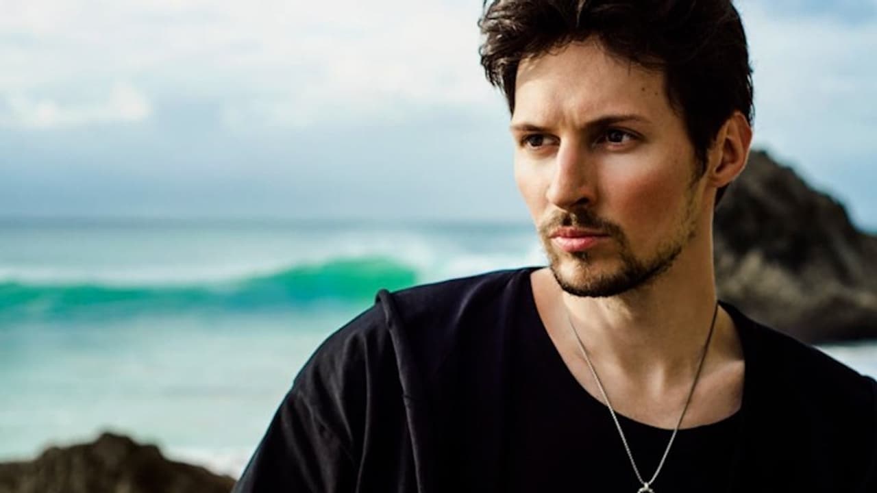 Telegram CEO Pavel Durov arrested in Paris; THIS is the reason ...