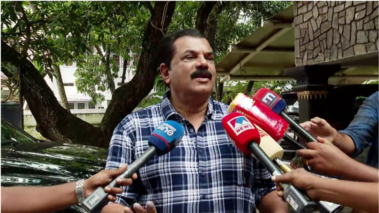 Actor-MLA Mukesh likely to quit film policy committee amidst ...