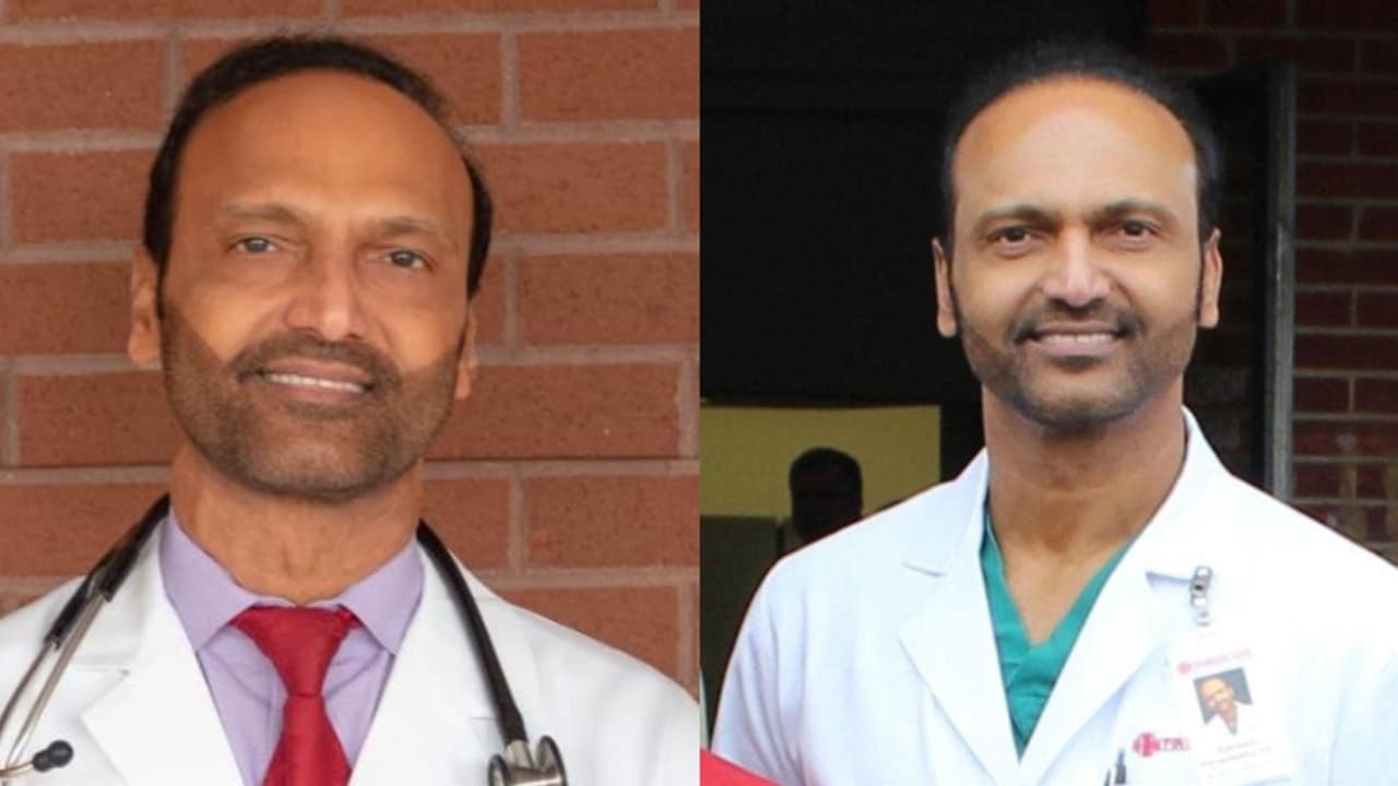 അലബാമയിൽ ഇന്ത്യൻ വംശജനായ ഡോക്ടർ വെടിയേറ്റ് കൊല്ലപ്പെട്ടു | Indian ...