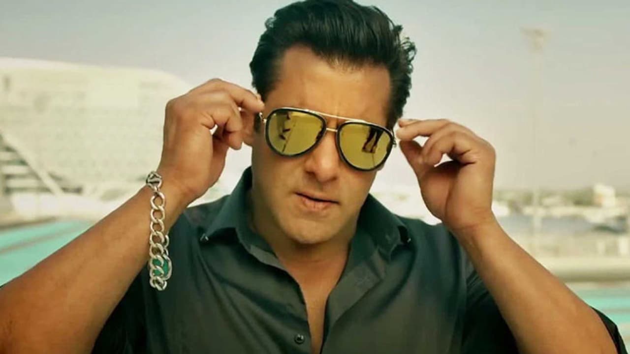 अगले 45 दिन यहां बिजी रहेंगे Salman Khan, कोई न करें डिस्टर्ब, जानें क्यों | Salman Khan 45 Day ...