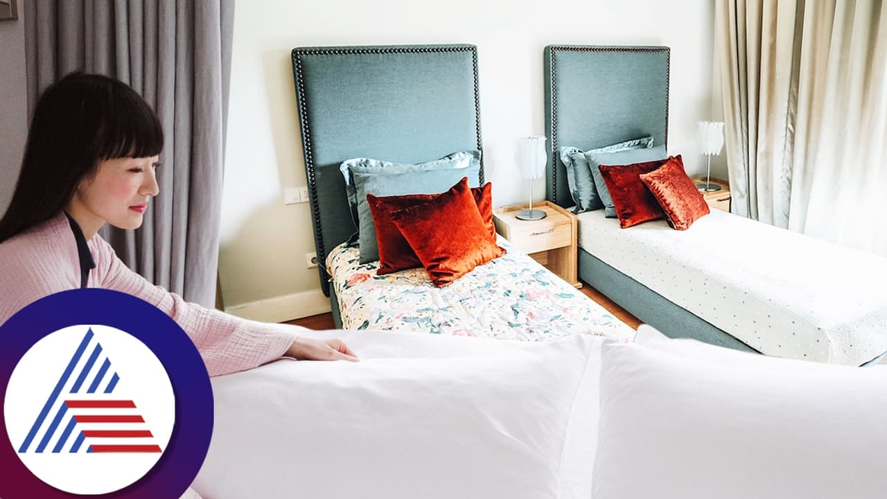 Why Japanese Couples Sleep in Separate Bedrooms | ಜಪಾನ್‌ನಲ್ಲಿ ದಂಪತಿ ...
