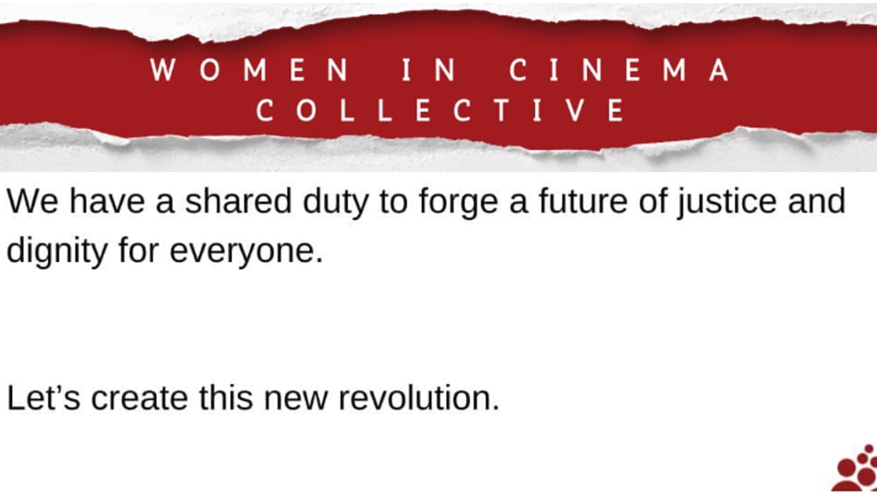 Women in Cinema Collective WCC responded to the resignation of Mohanlal ...